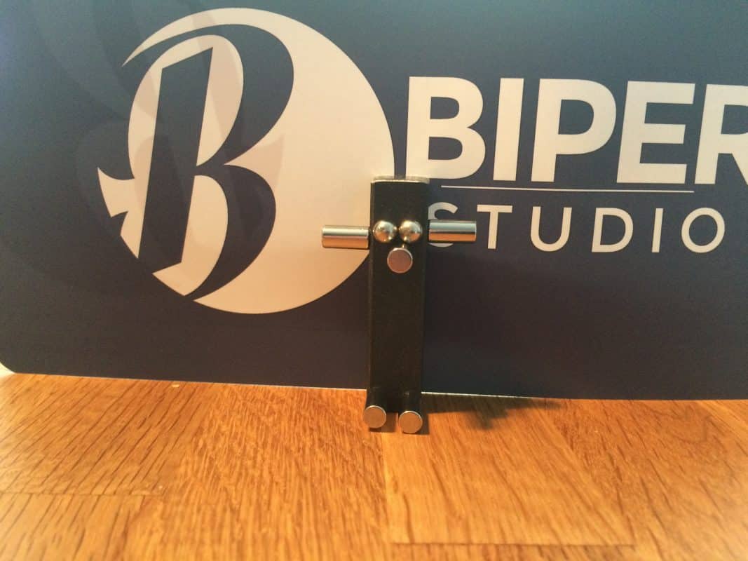 El Prototo - Biper studio