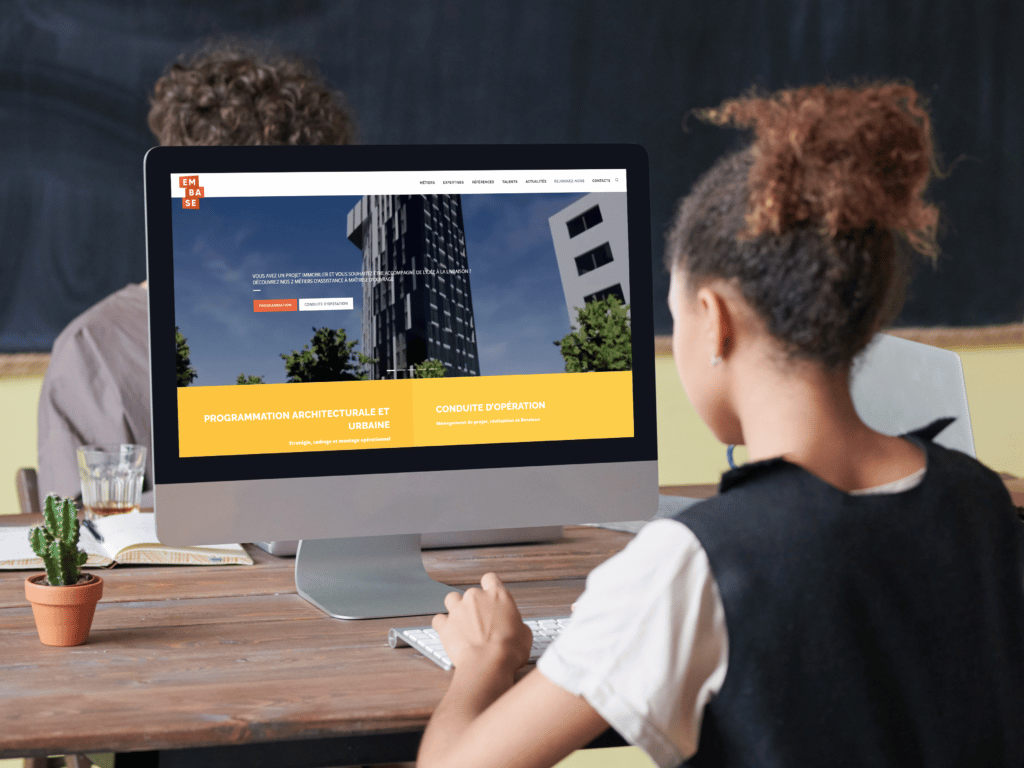 Embase - Biper studio